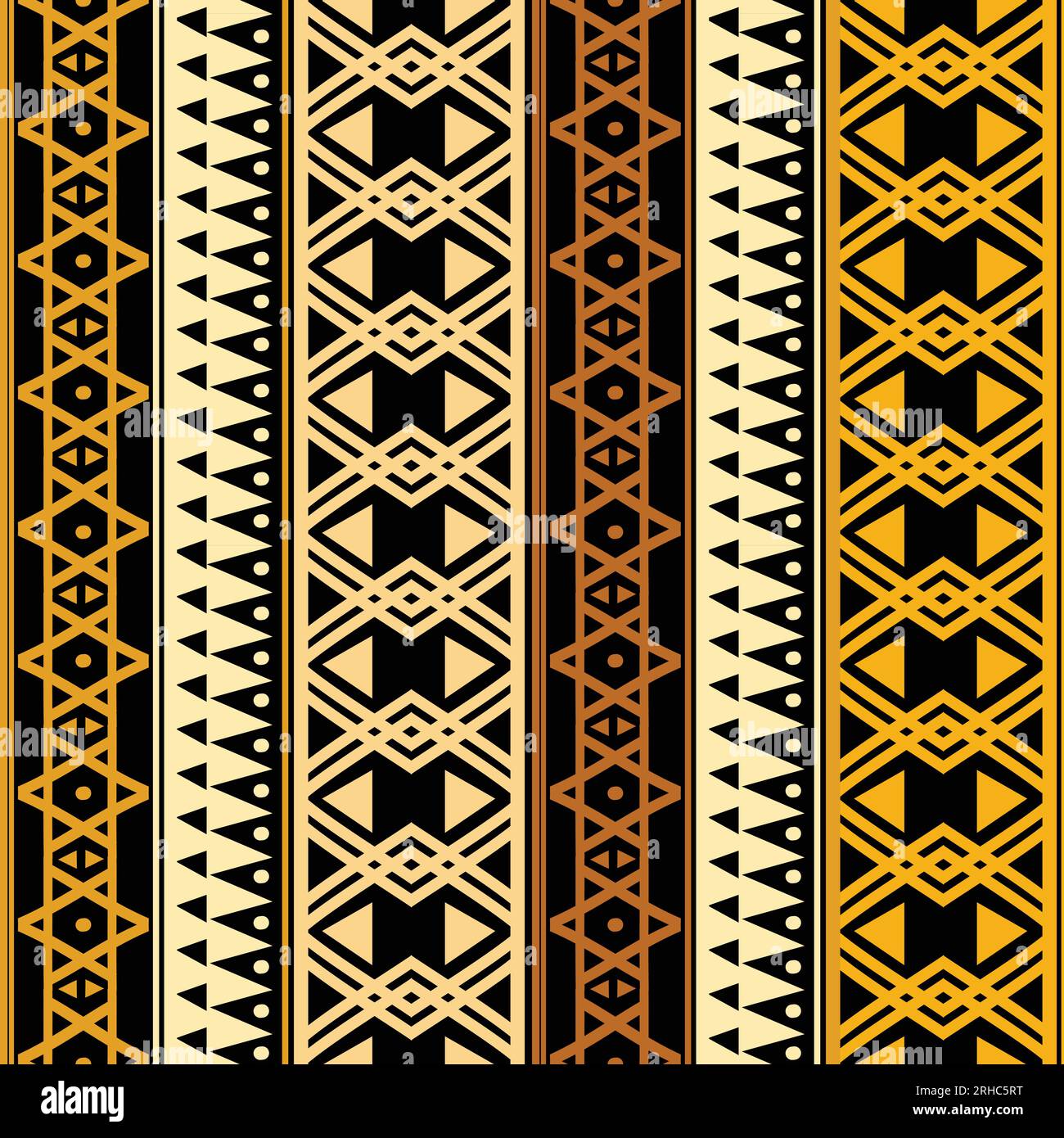 Asian tribe Stock Vector Images - Alamy