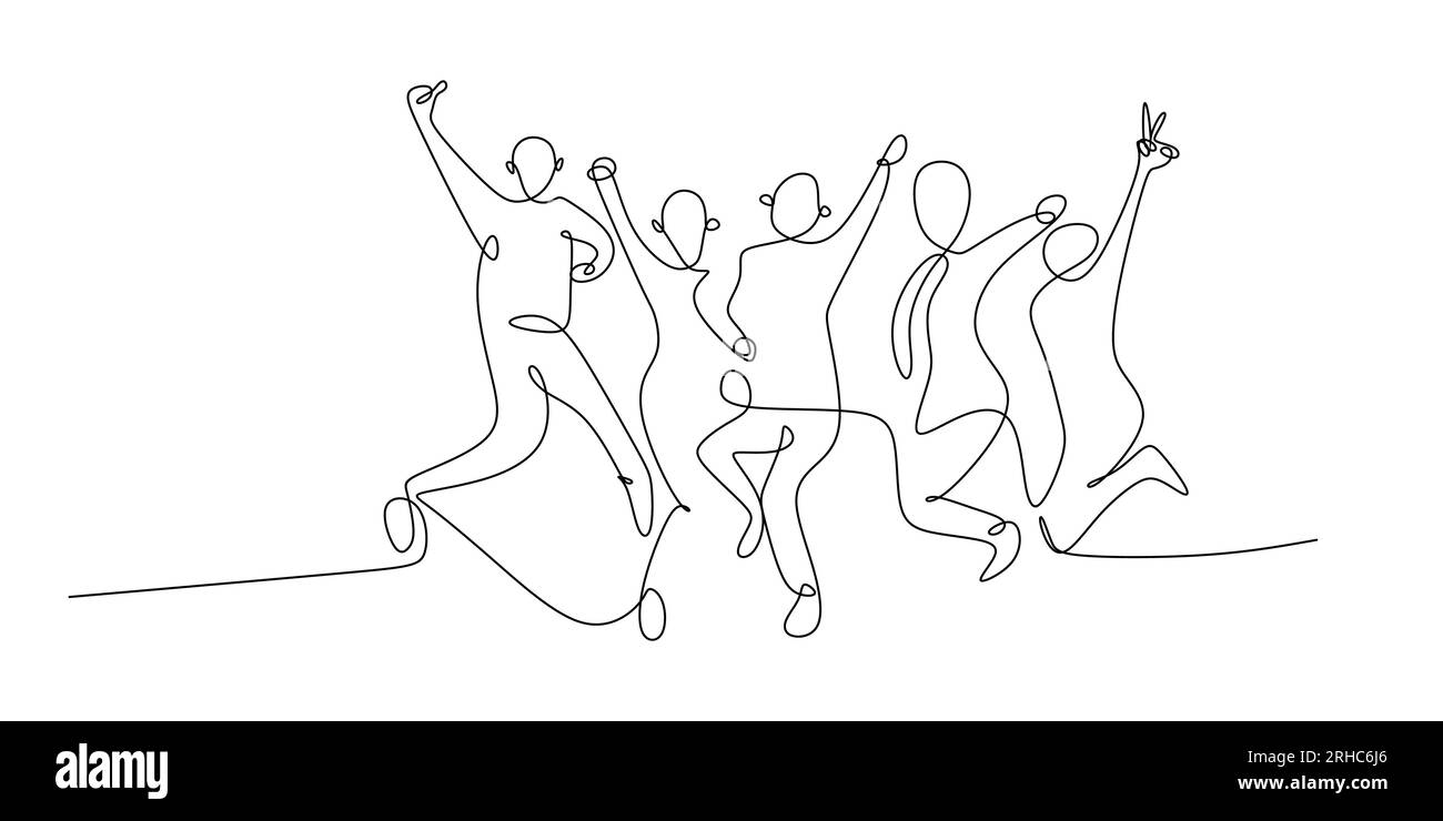 Simple full length Stock Vector Images - Alamy