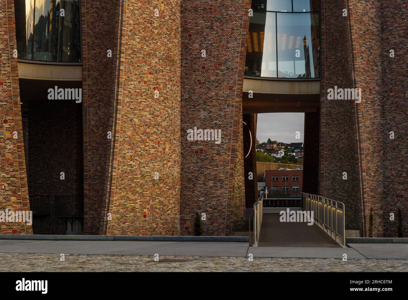 Fjordenhus hi-res stock photography and images - Alamy