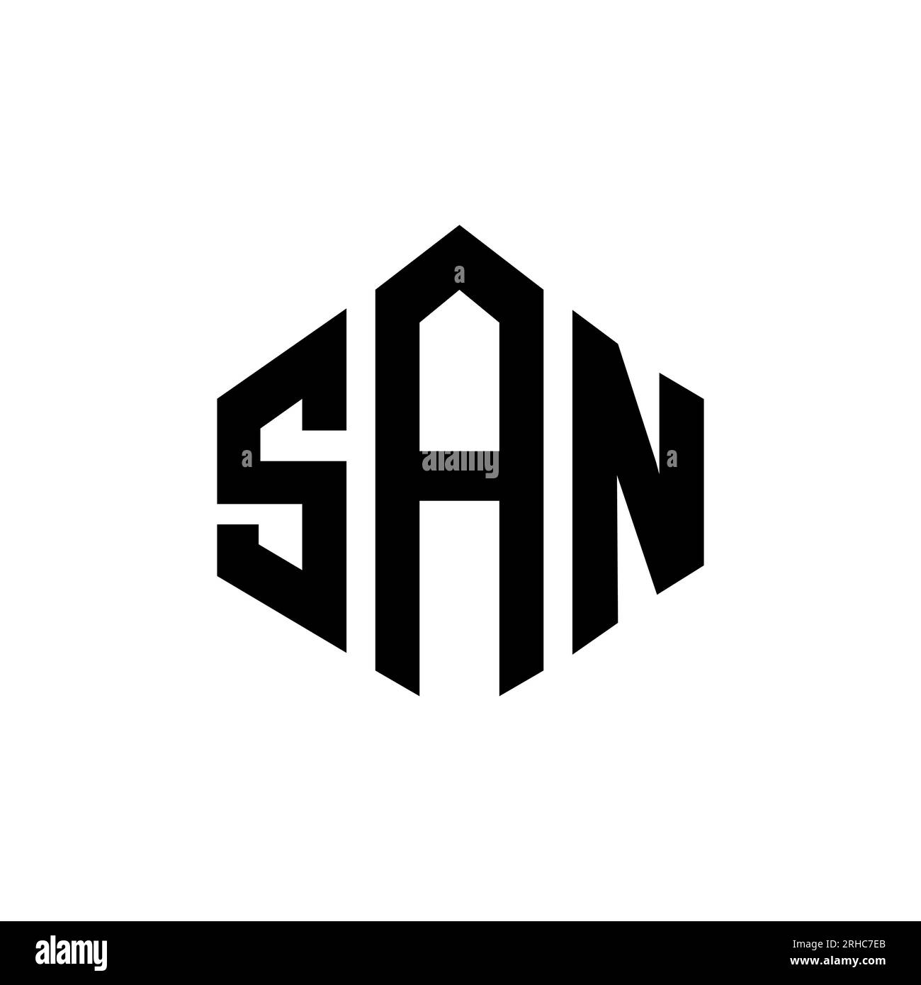 San cube Stock Vector Images - Alamy