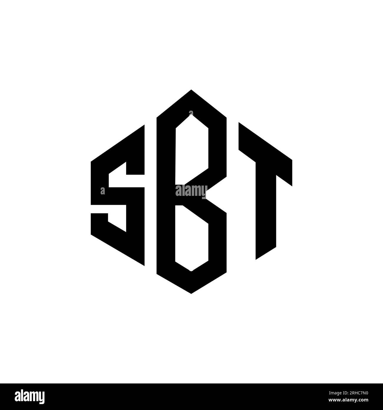 Sbt polygon Stock Vector Images - Alamy