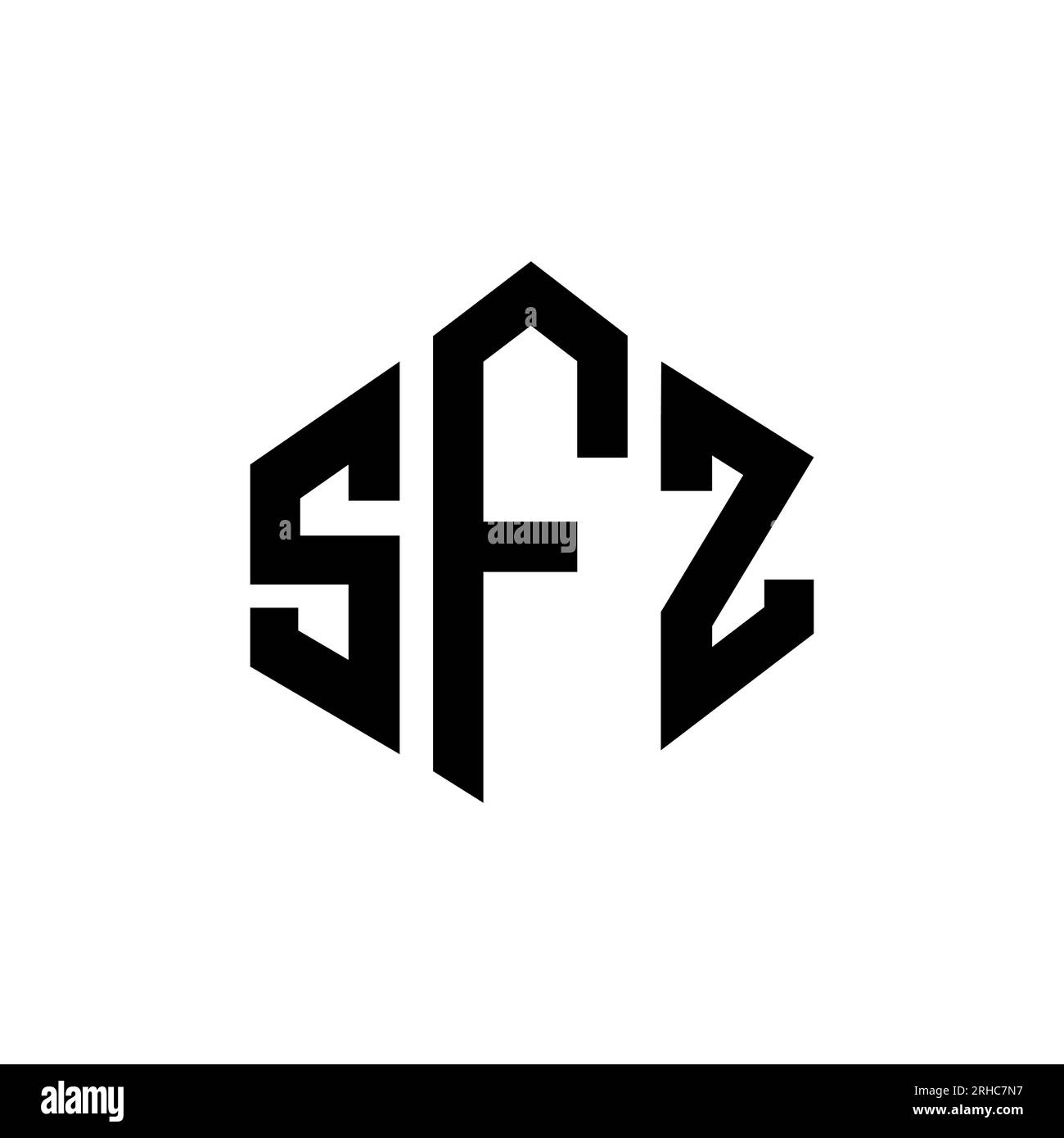 Sfz cube Stock Vector Images - Alamy