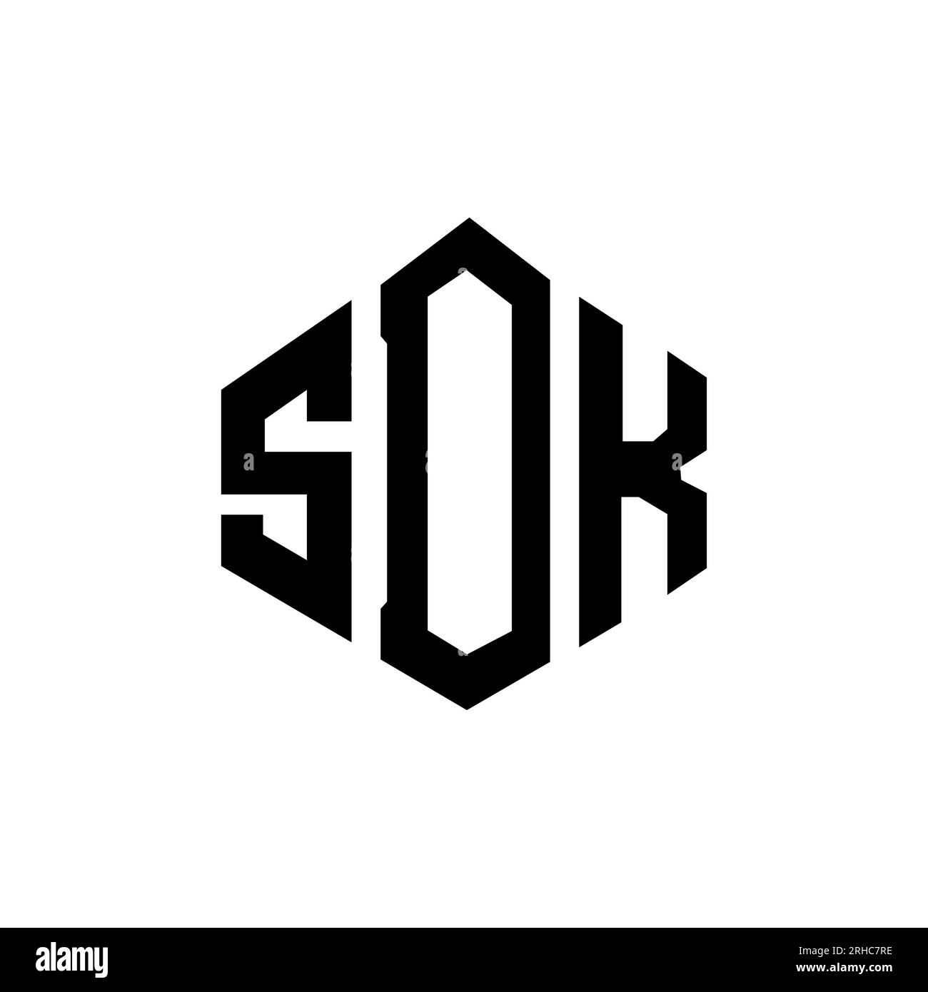 Sdk polygon Stock Vector Images - Alamy