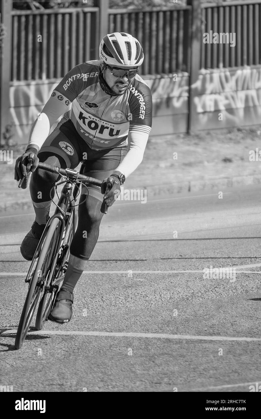 Bicicleta ciclismo hi-res stock photography and images - Alamy