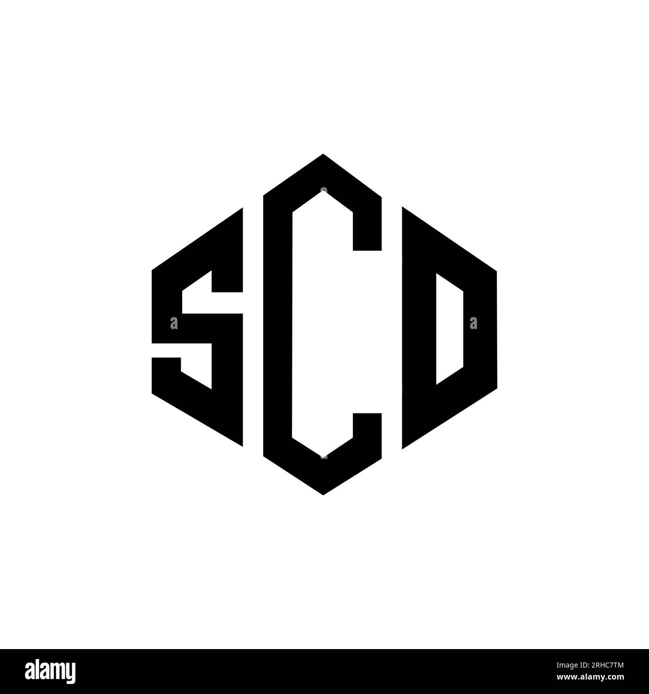 Sco cube Stock Vector Images - Alamy