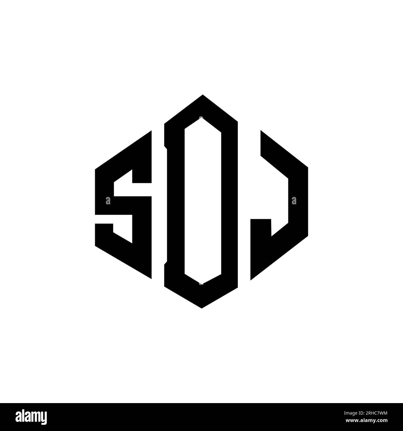 Sdj tech logo hi-res stock photography and images - Alamy