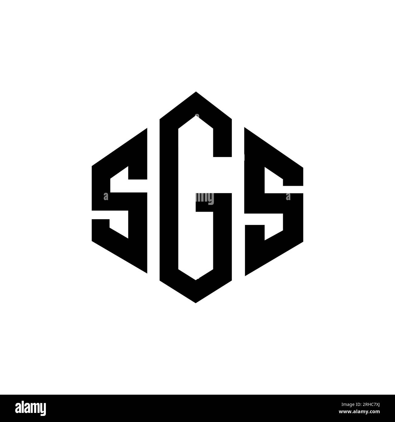 Sgs font hi-res stock photography and images - Alamy