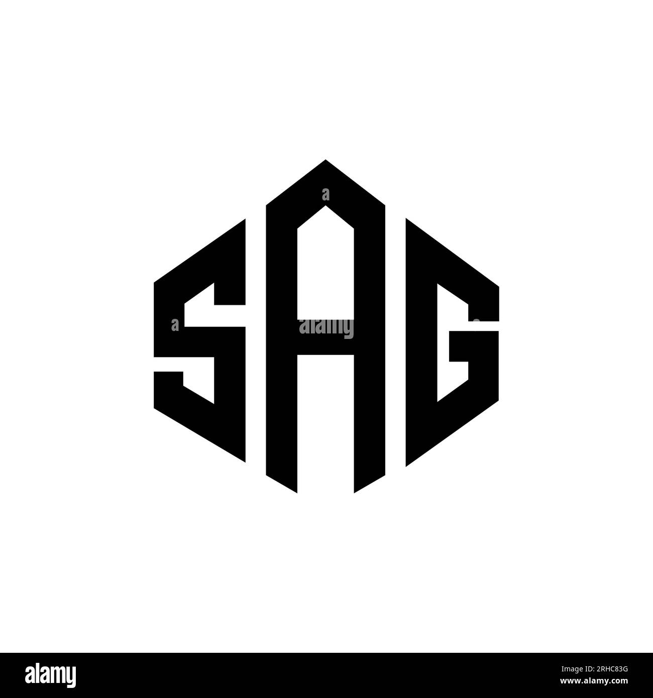 Sag letter Cut Out Stock Images & Pictures - Alamy