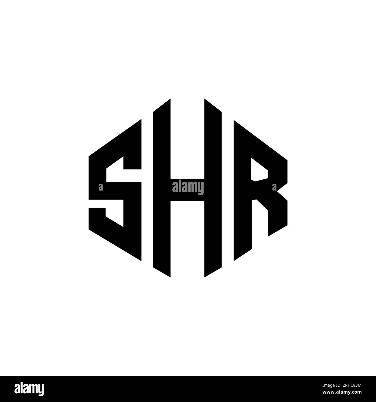 Shr letter Stock Vector Images - Alamy