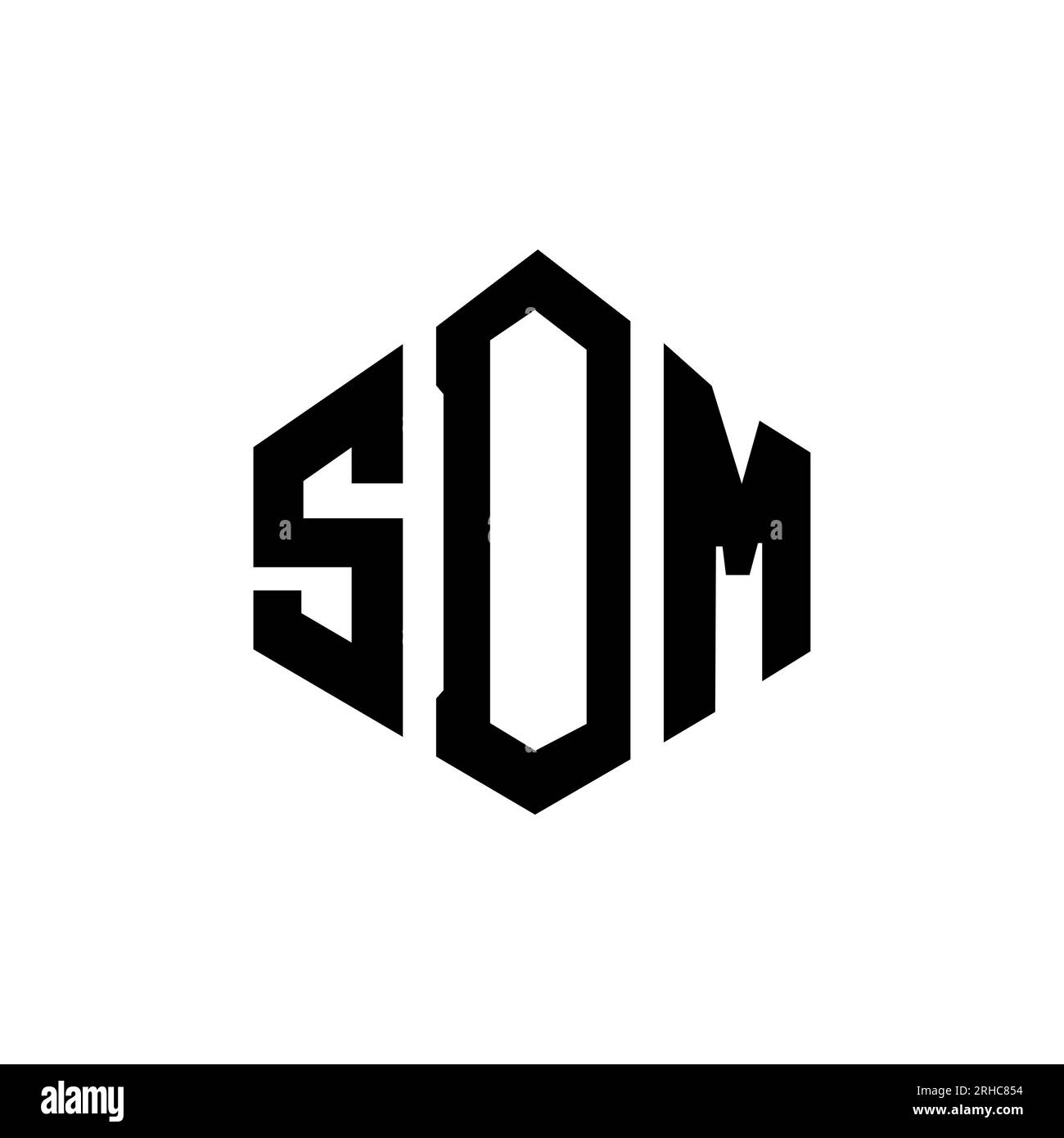 Sdm hexagon hi-res stock photography and images - Alamy