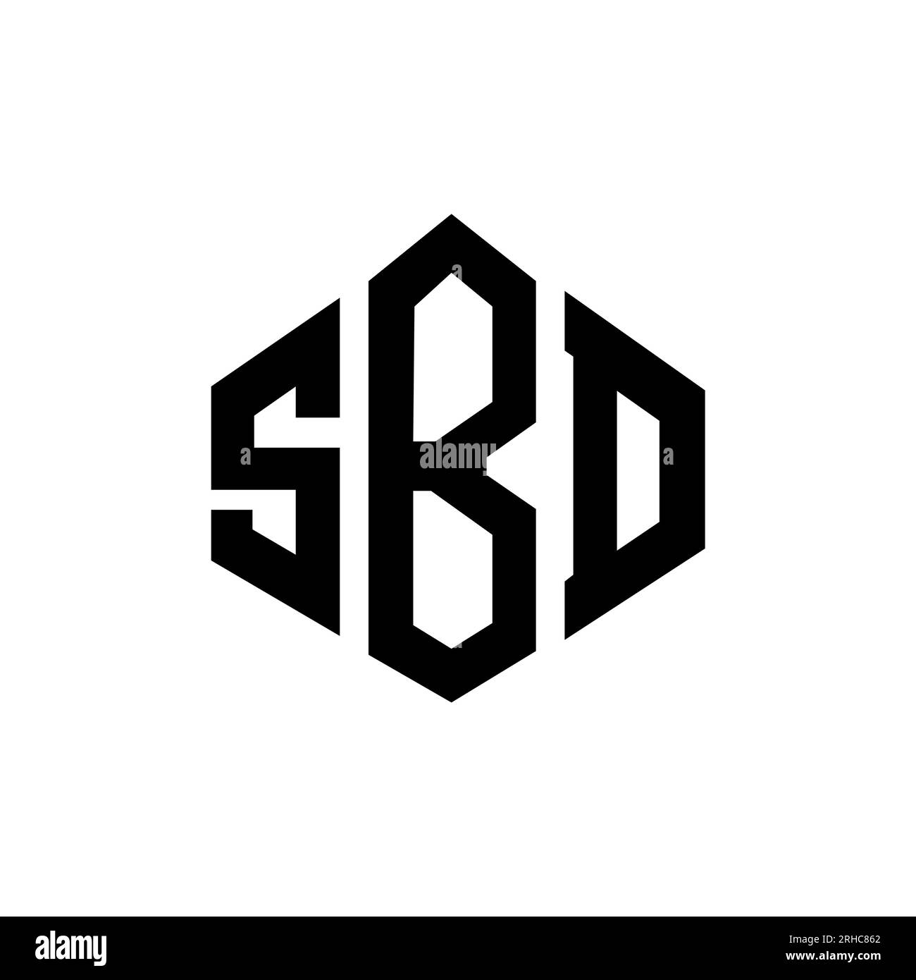 Logo sbd hi-res stock photography and images - Alamy