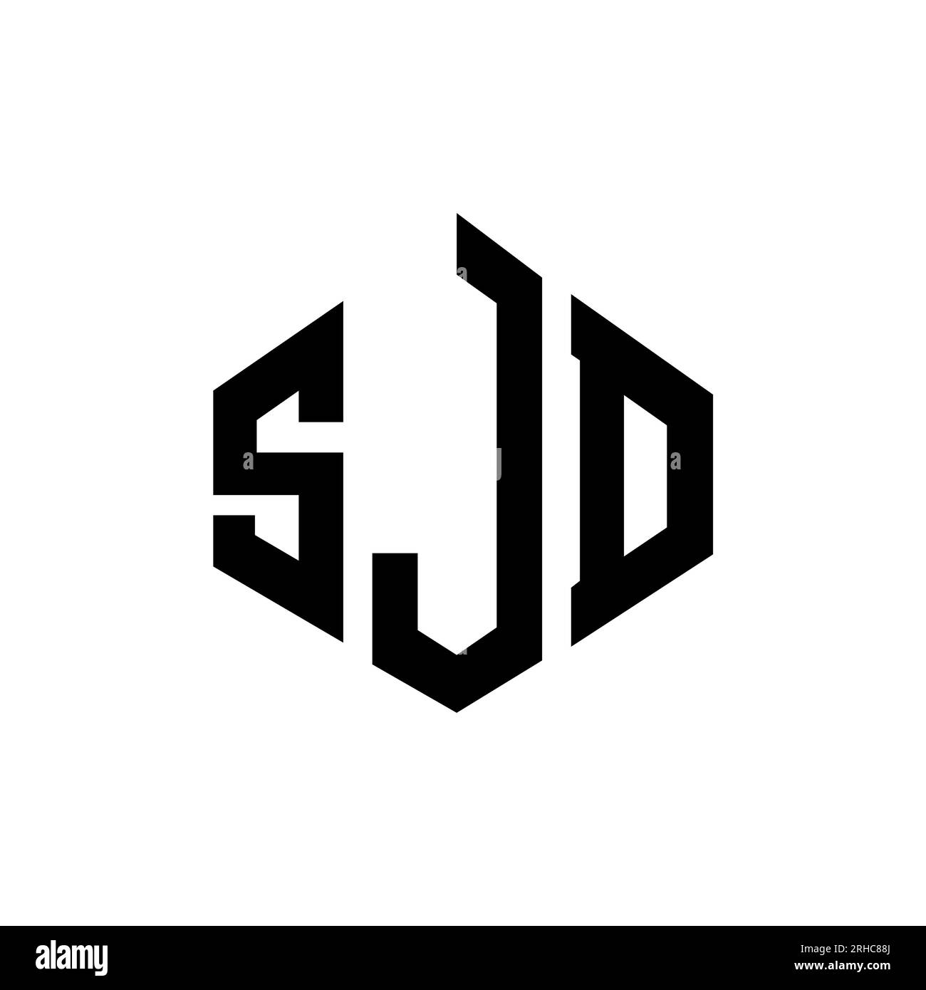 Sjd Stock Vector Images - Alamy