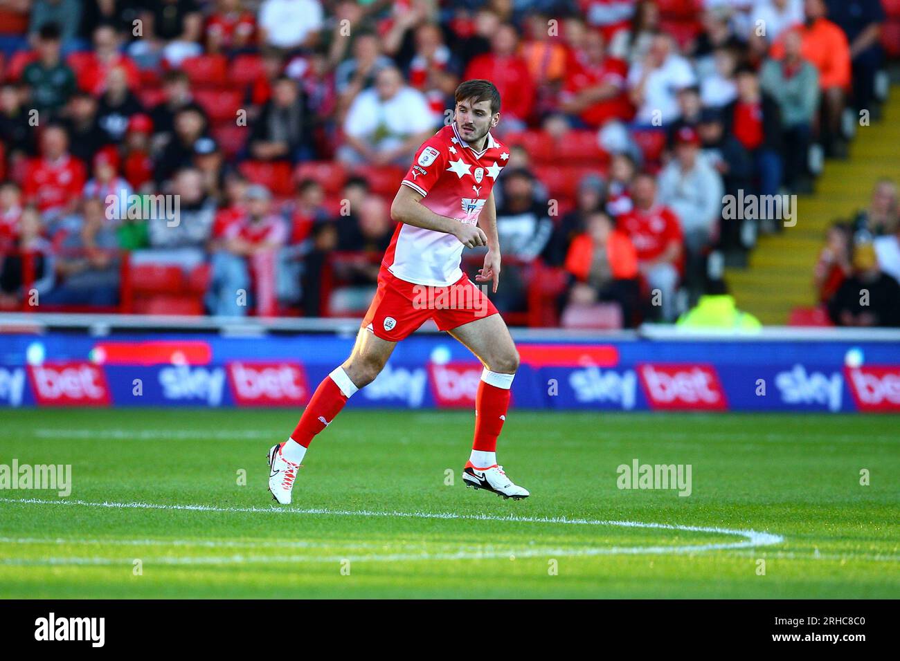 Peterborough united barnsley hi-res stock photography and images - Alamy
