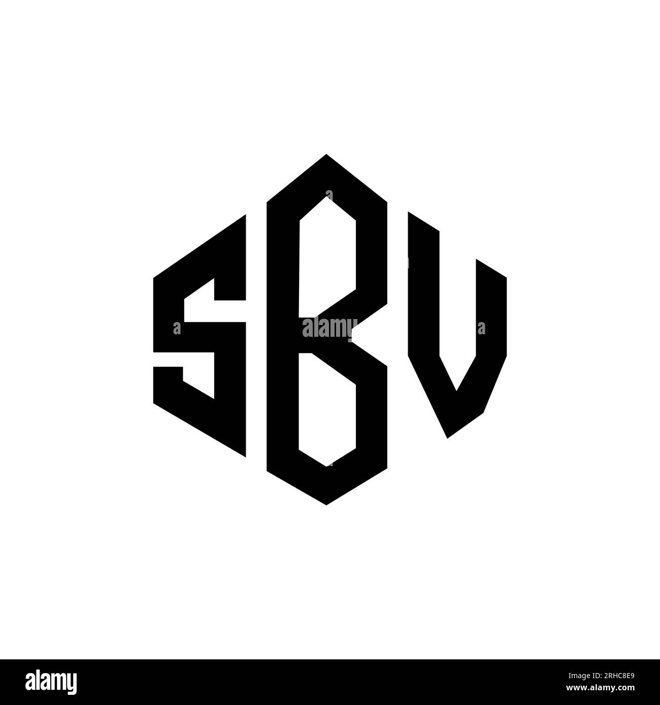 Sbv logo hi-res stock photography and images - Alamy