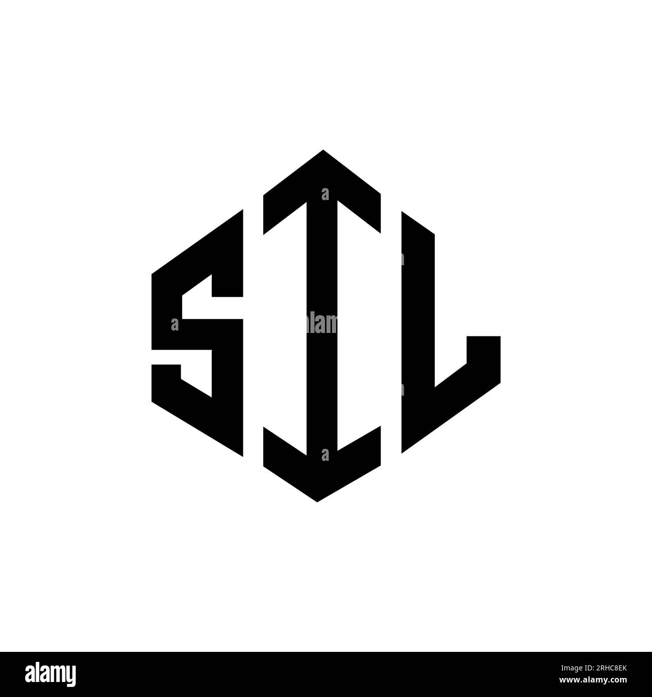 Sil marketing logo hi-res stock photography and images - Alamy