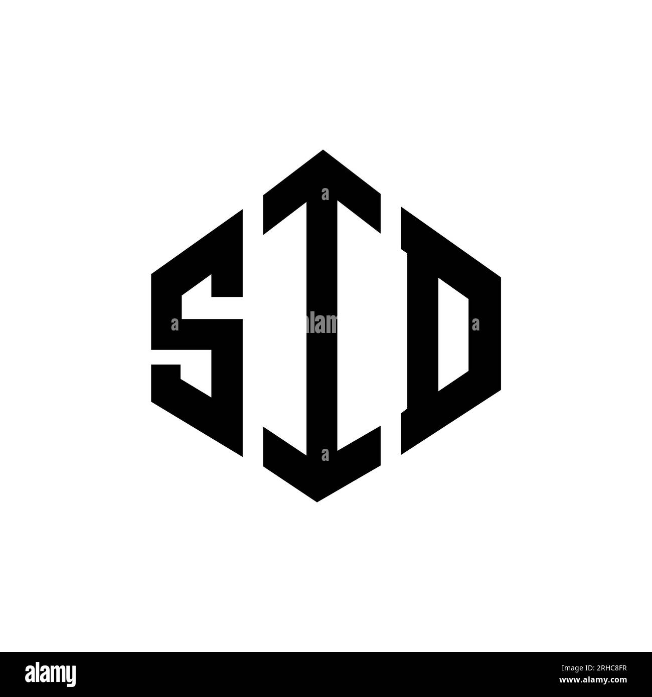 Sid tech logo hi-res stock photography and images - Alamy