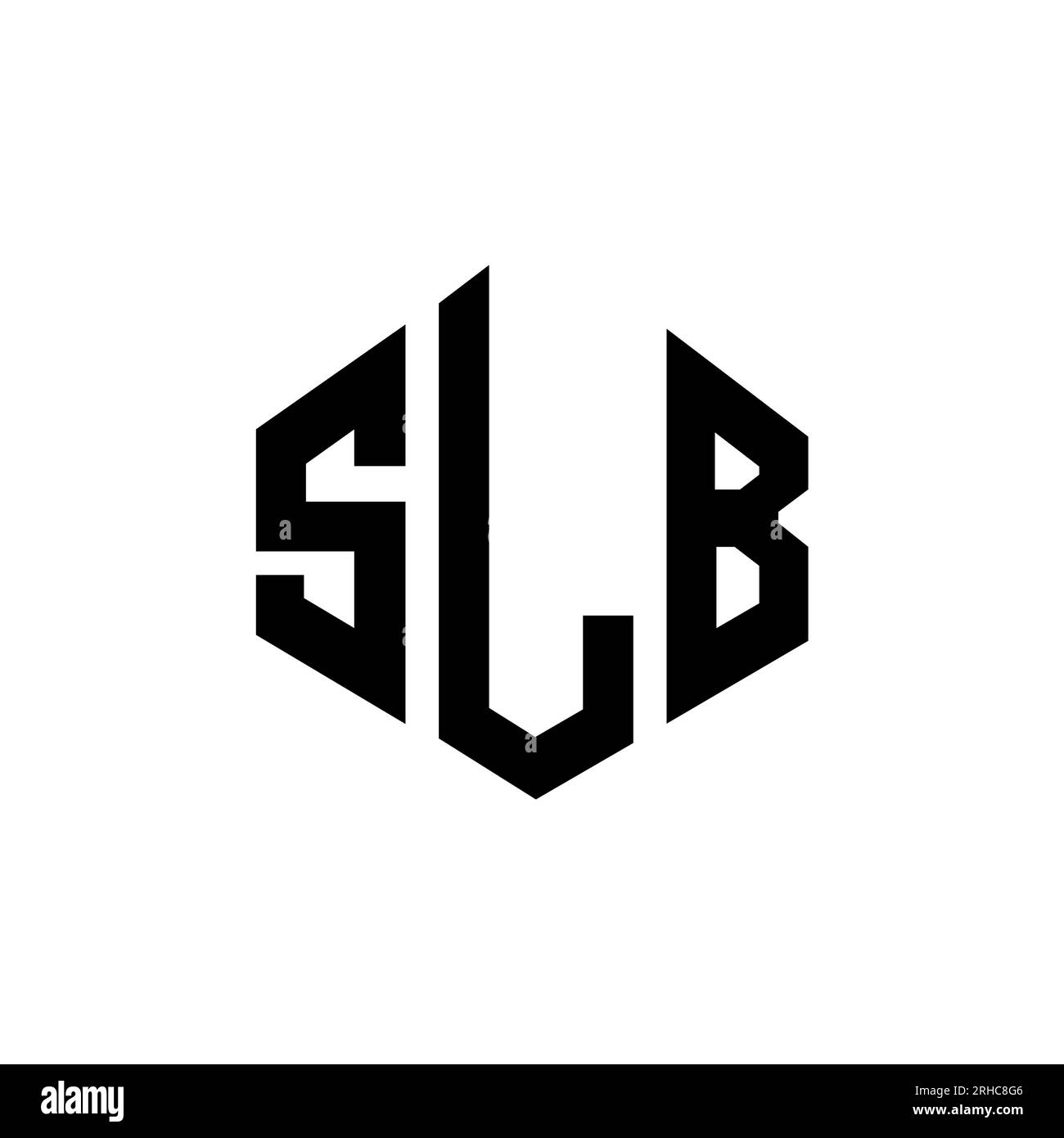 Slb hexagon hi-res stock photography and images - Alamy