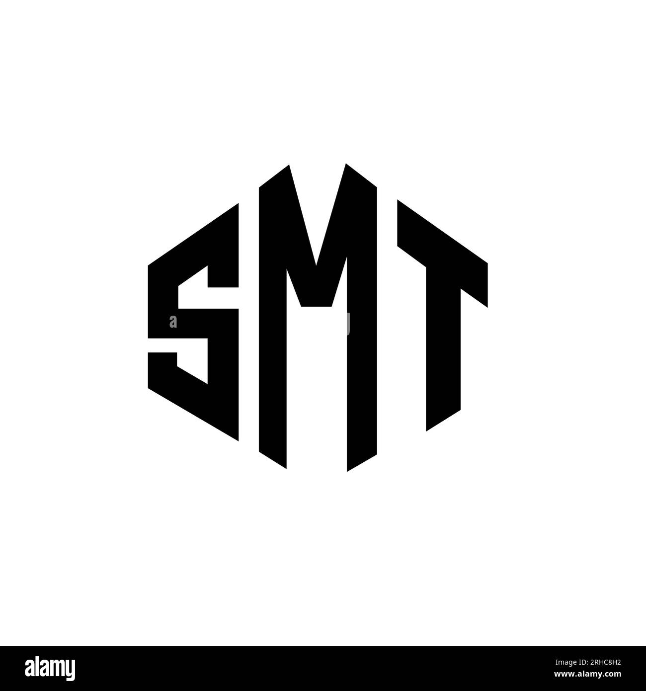 Smt hexagon hi-res stock photography and images - Alamy
