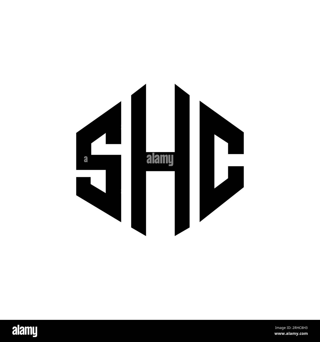 Shc tech logo hi-res stock photography and images - Alamy