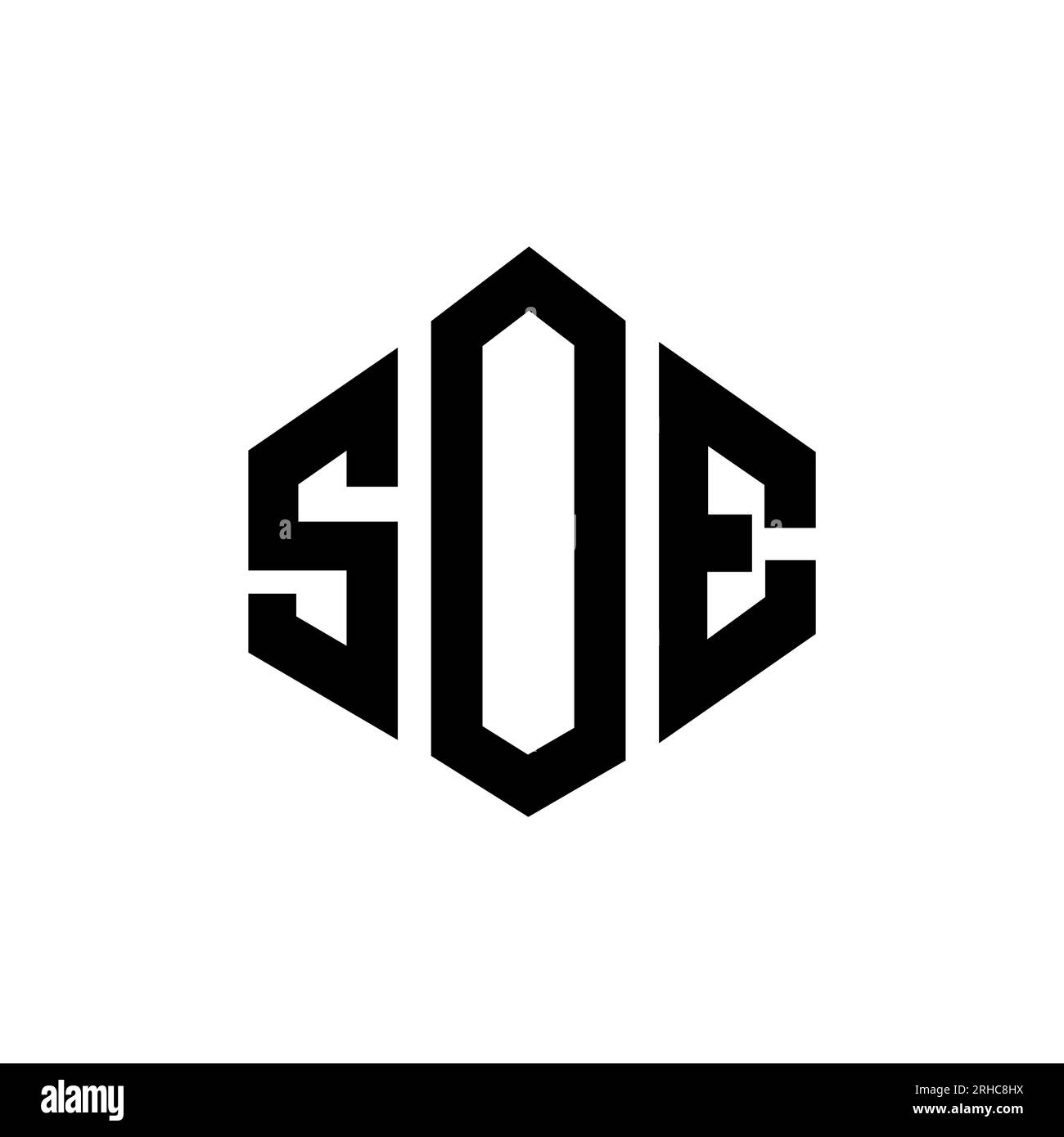 Soe logo Cut Out Stock Images & Pictures - Alamy