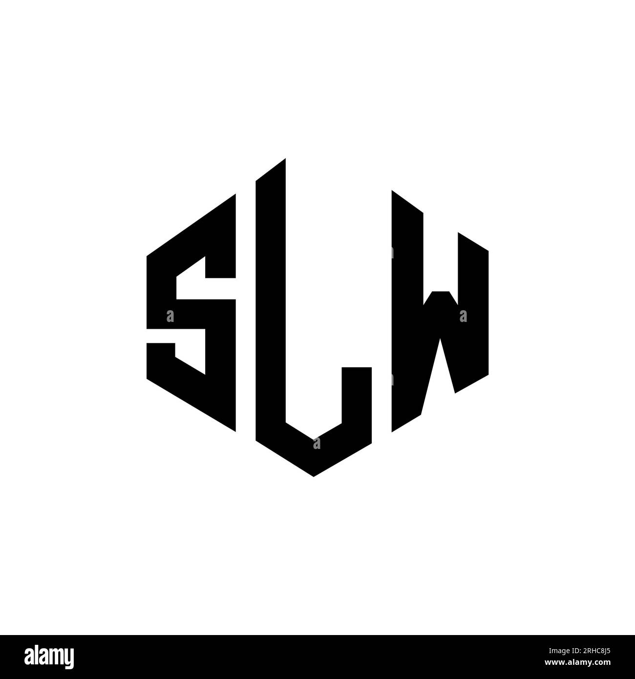 Slw polygon hi-res stock photography and images - Alamy
