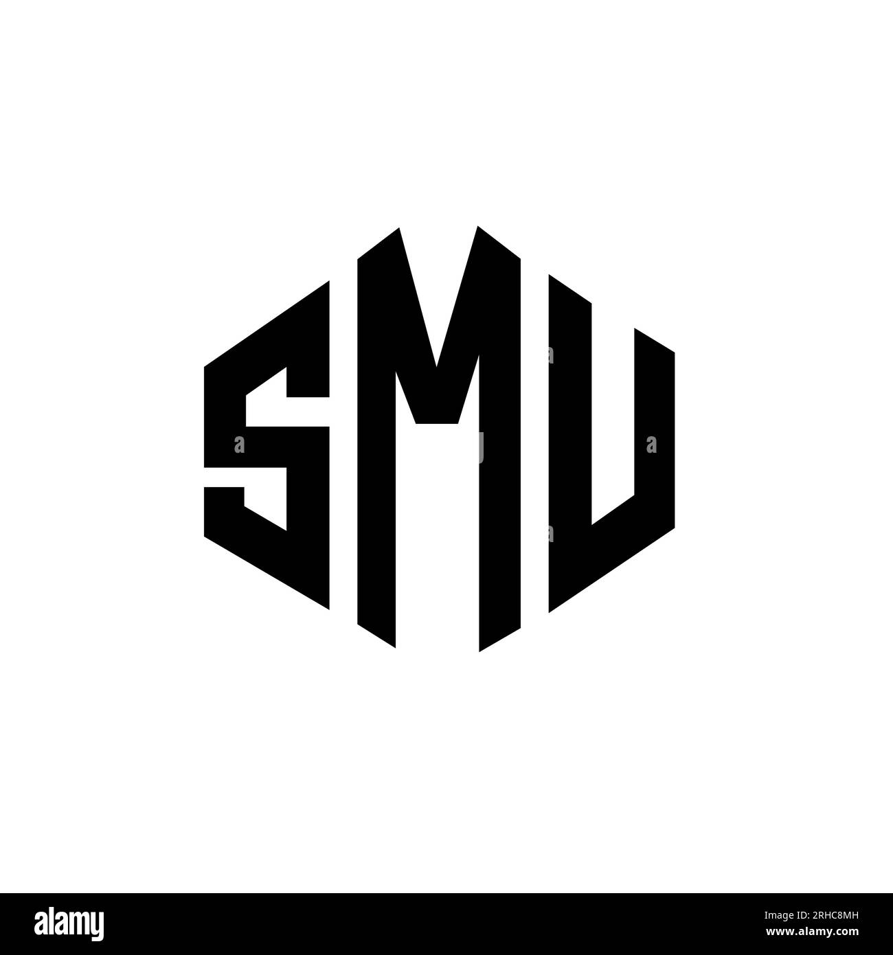 Initial smu Stock Vector Images - Alamy