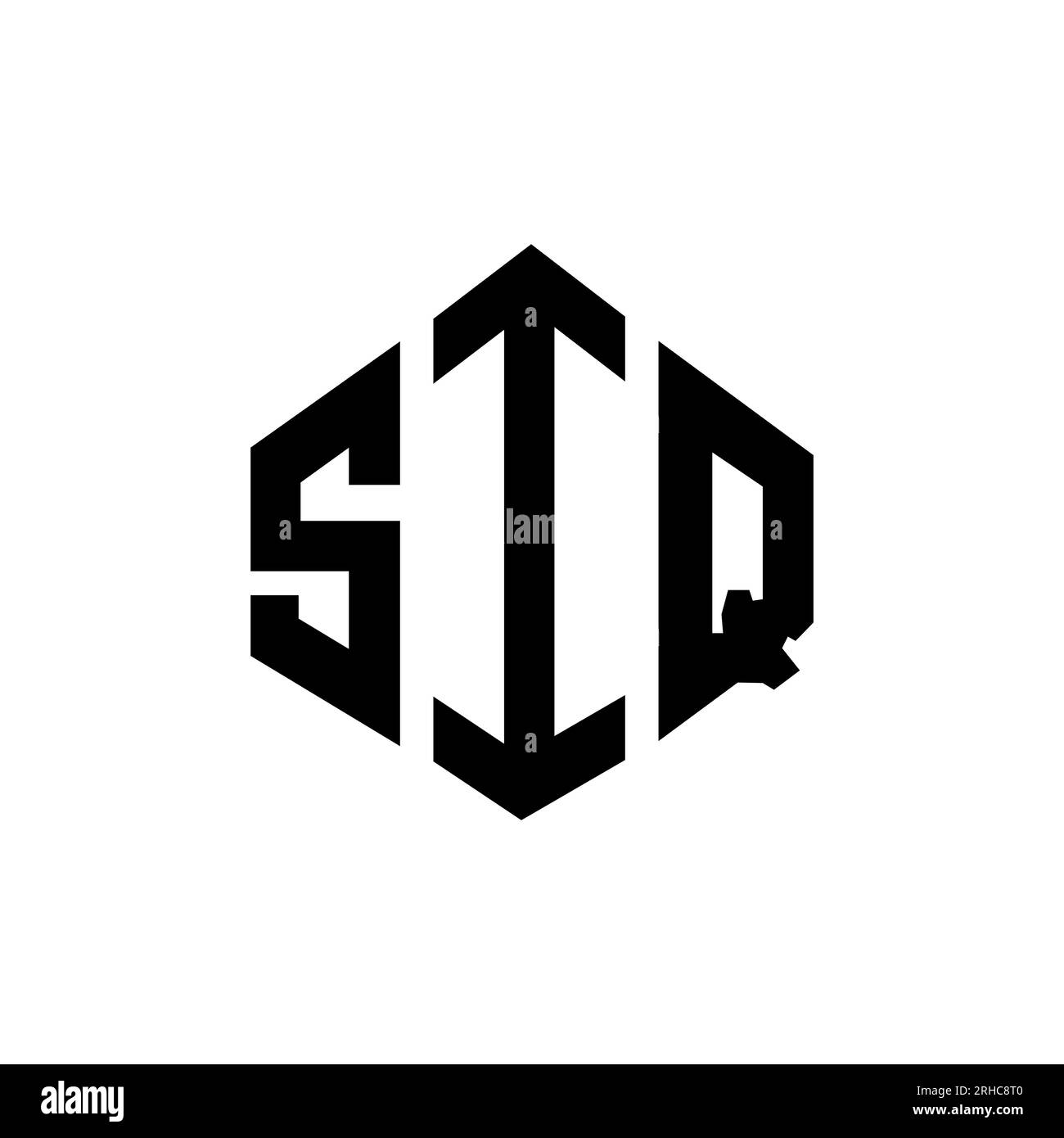 Siq logo Black and White Stock Photos & Images - Alamy