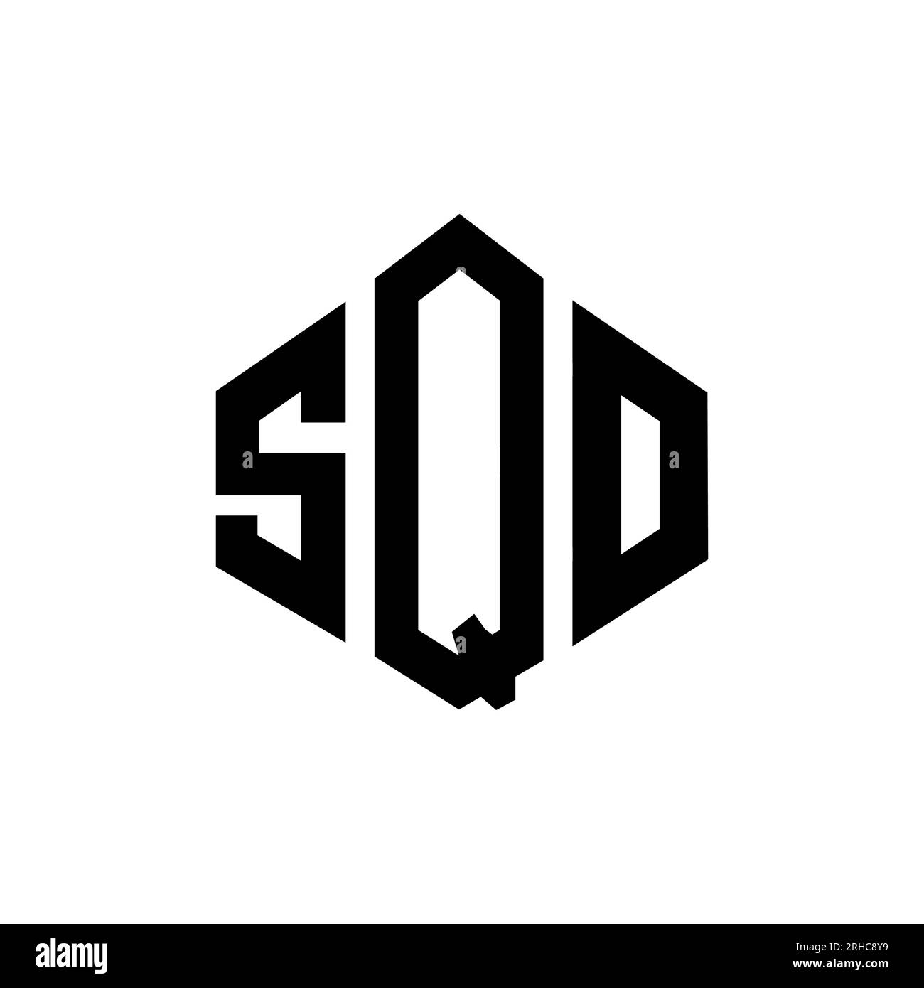 Sqo letter hi-res stock photography and images - Alamy