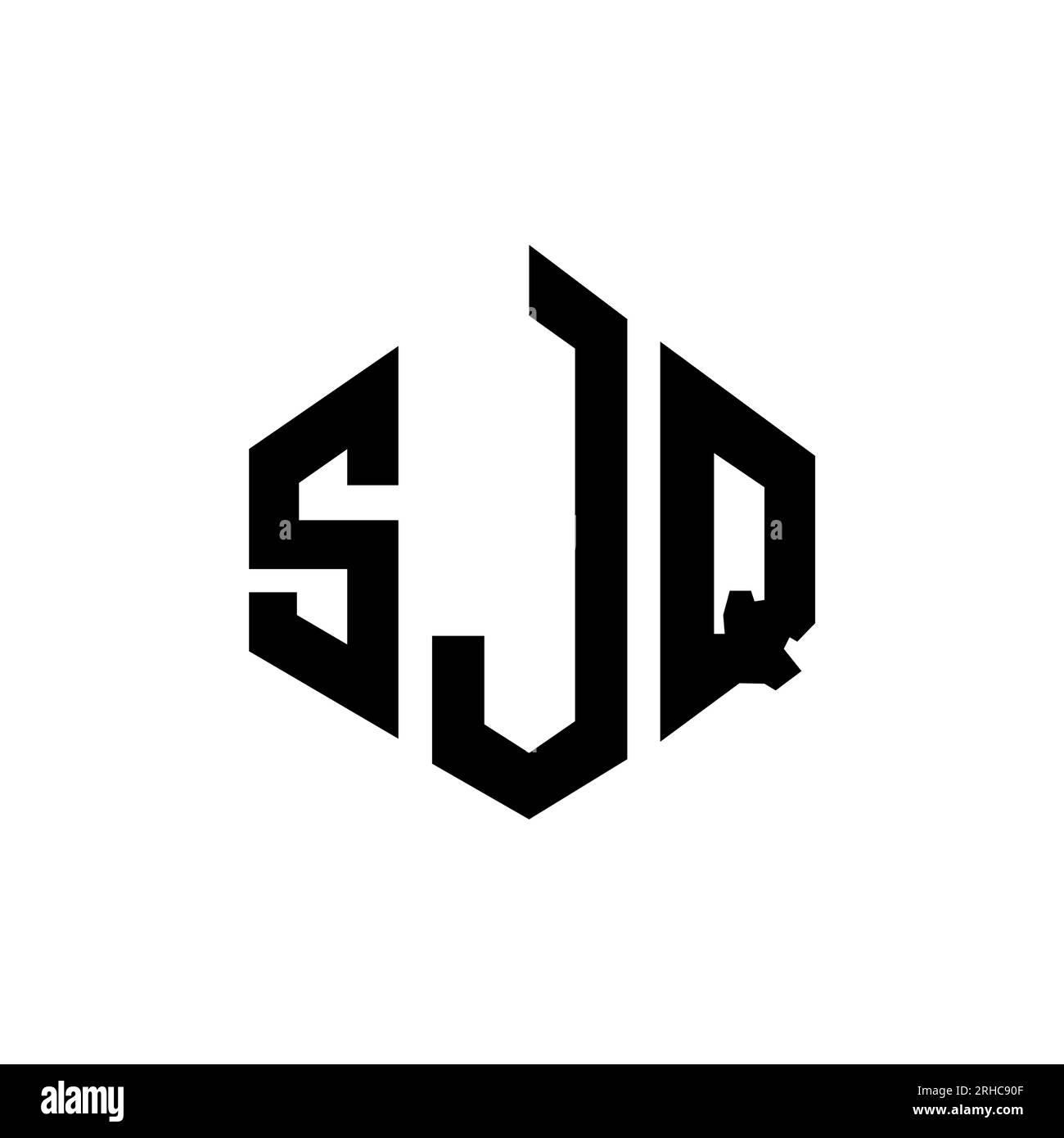 Sjq alphabet hi-res stock photography and images - Alamy