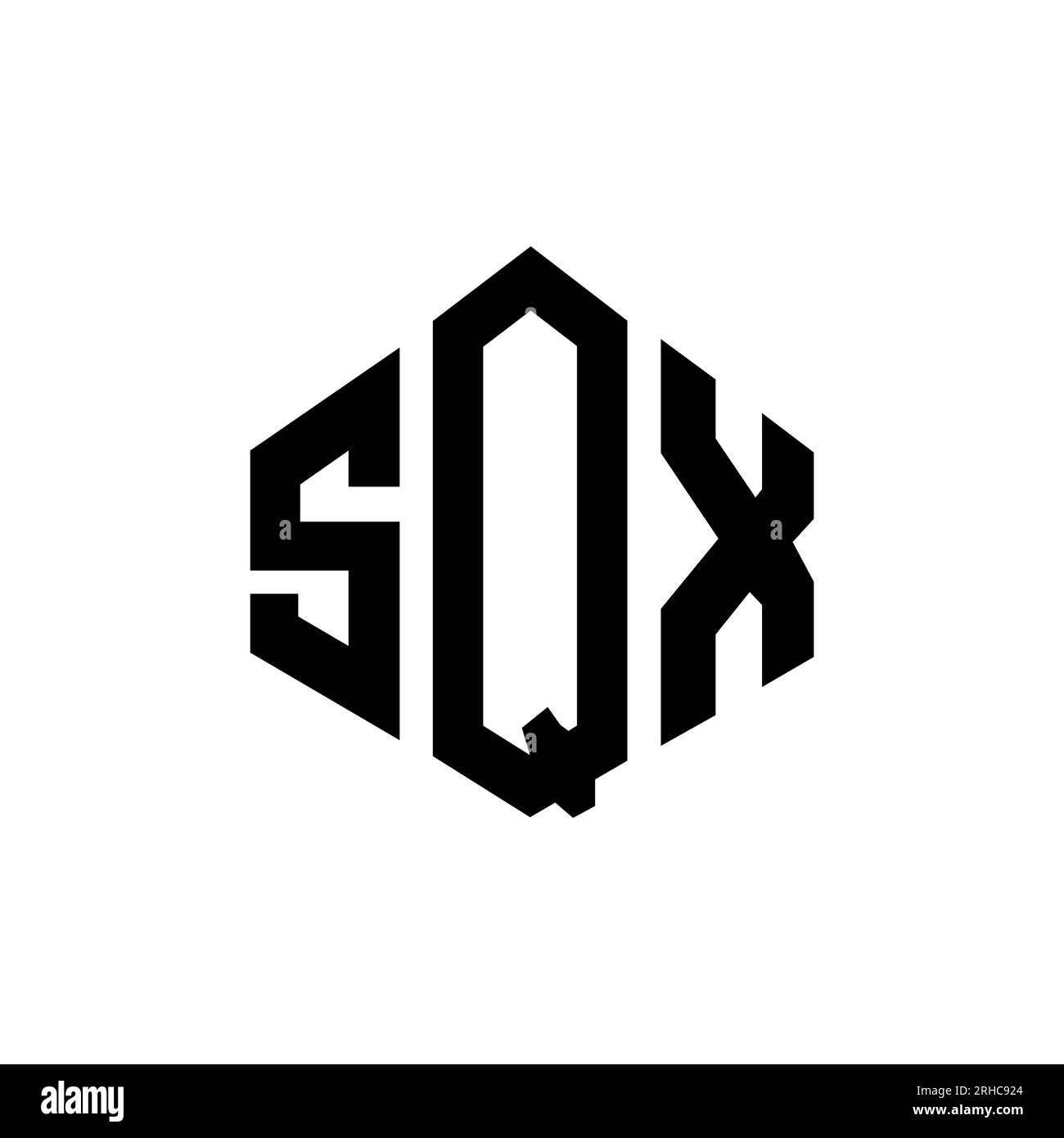 Sqx tech logo hi-res stock photography and images - Alamy