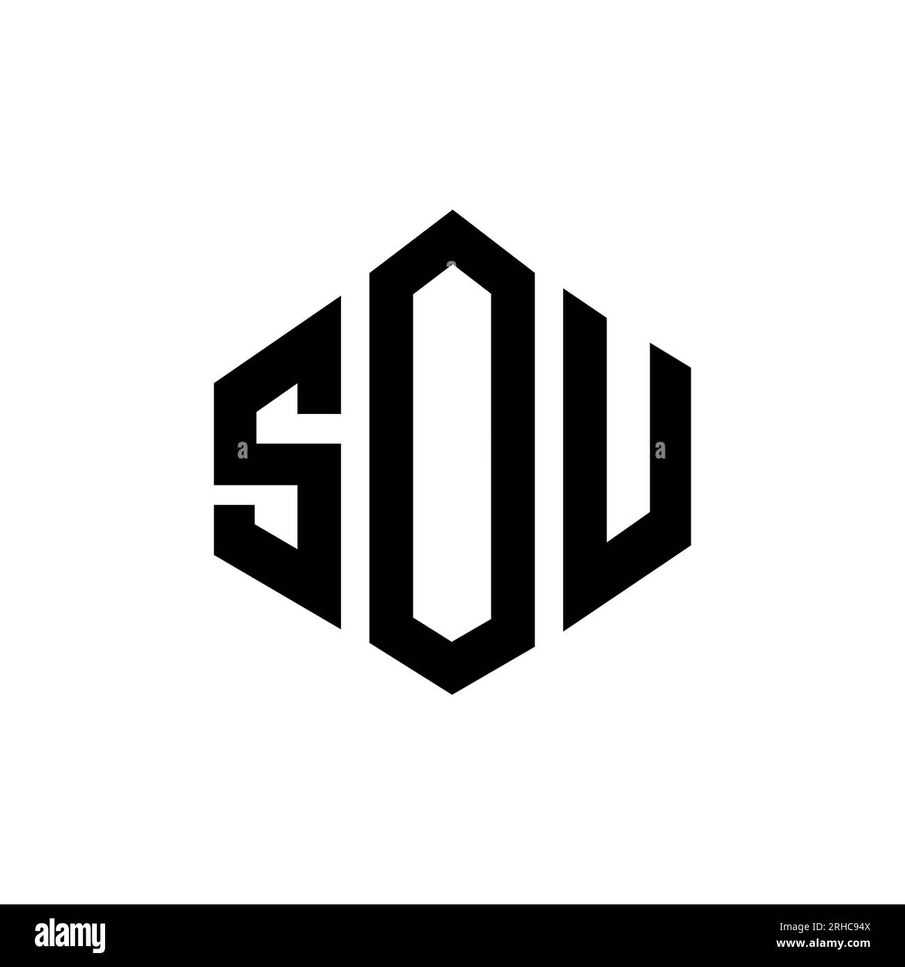 Sou alphabet hi-res stock photography and images - Alamy