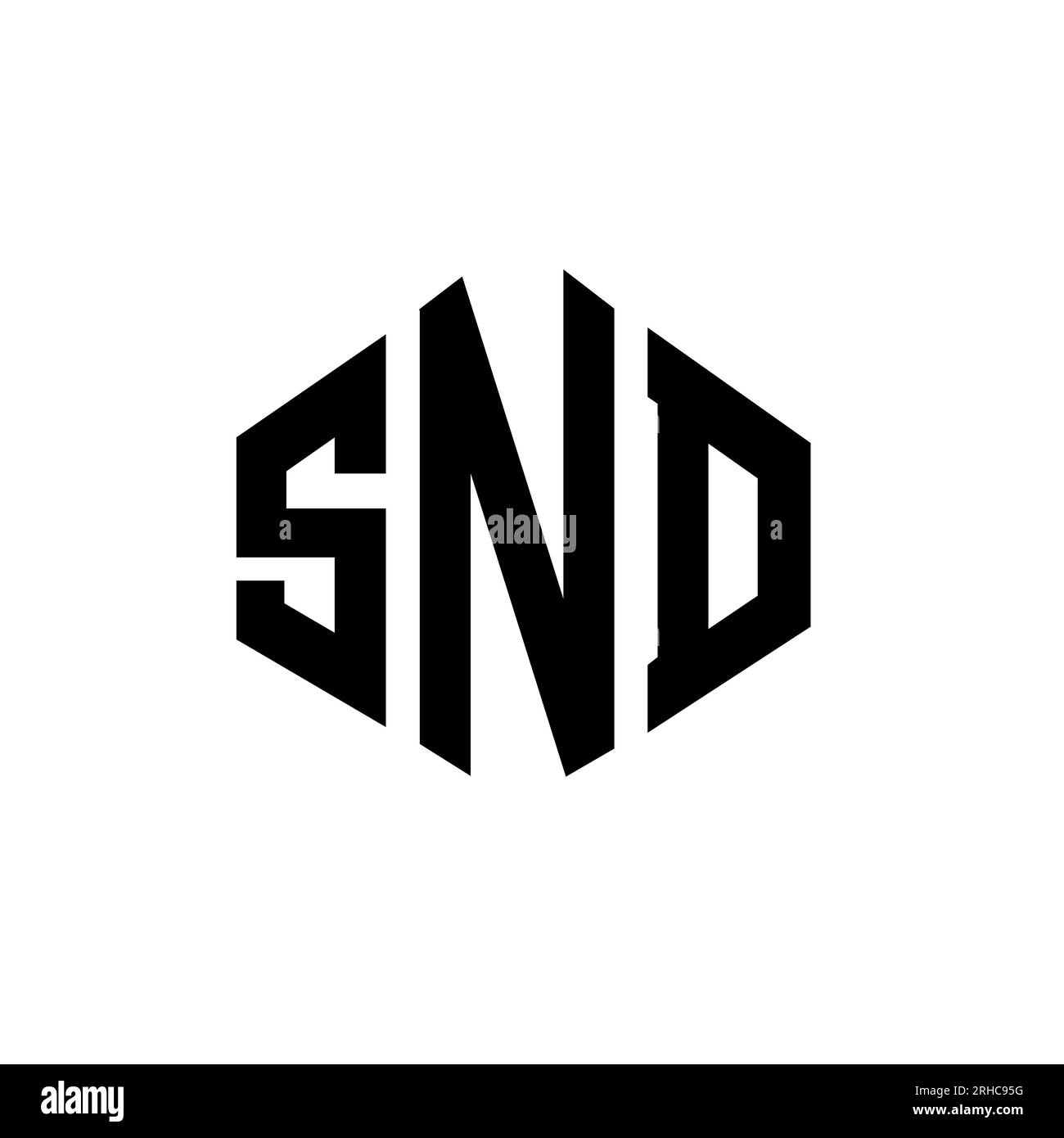 Snd polygon hi-res stock photography and images - Alamy