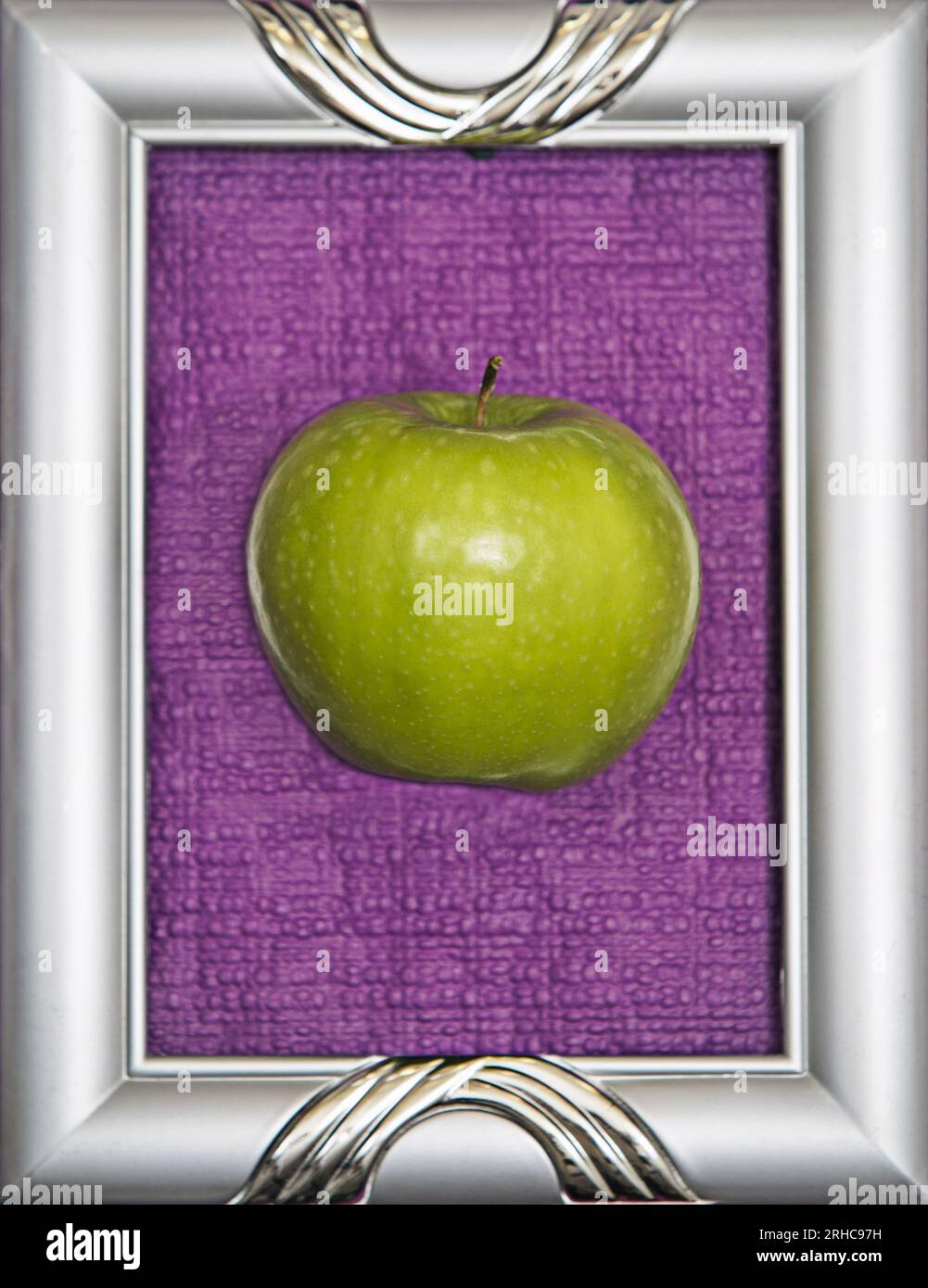 Apple flower wither hi-res stock photography and images - Alamy