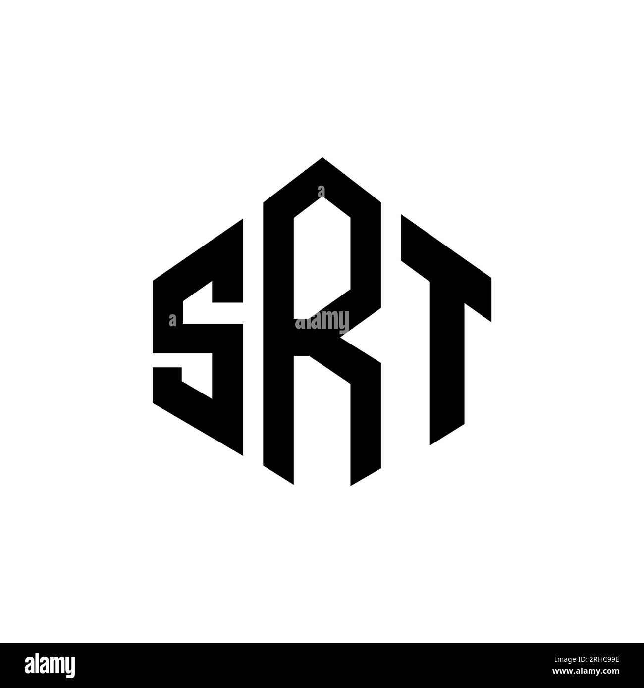 Srt Logo Vector