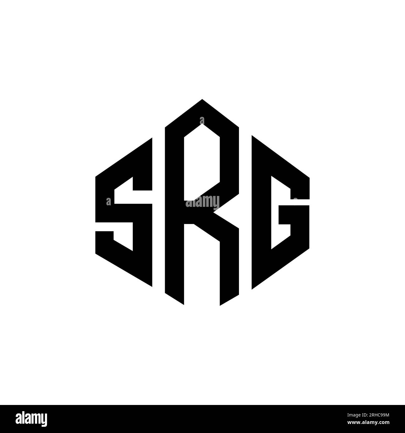 Srg logo Stock Vector Images - Alamy