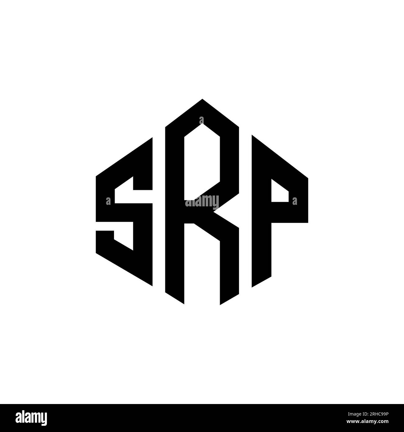 Srp polygon Stock Vector Images - Alamy