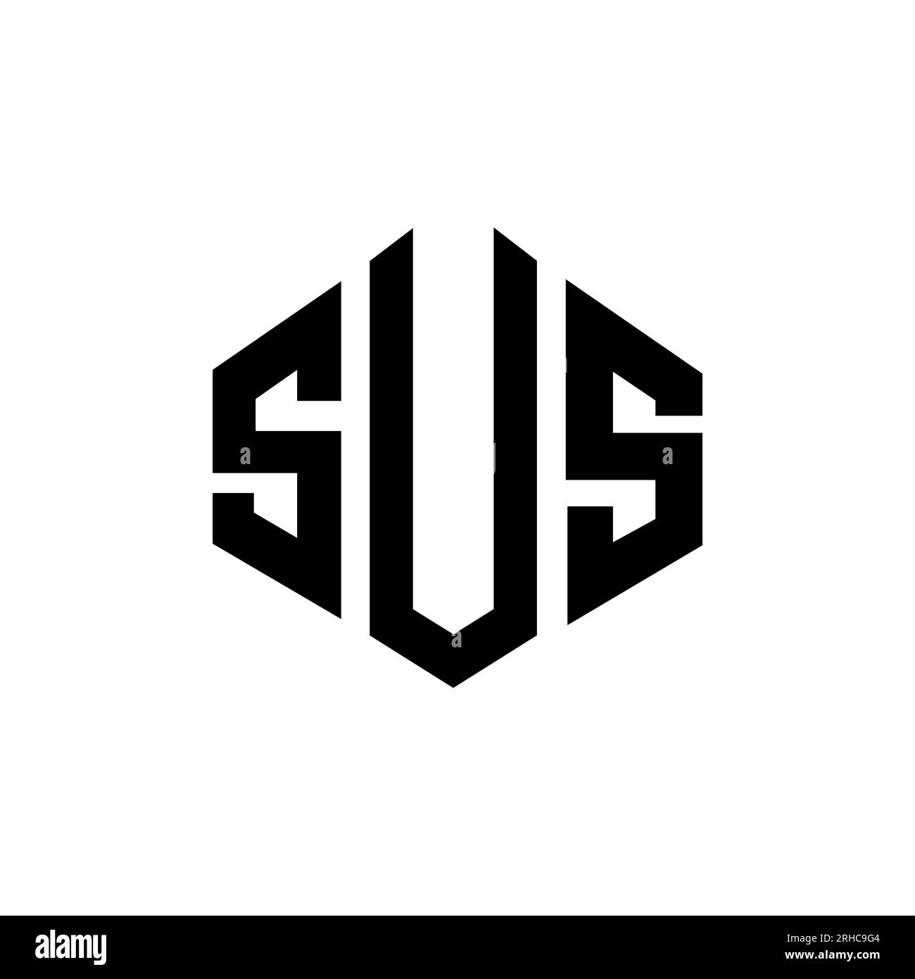 Sus polygon Cut Out Stock Images & Pictures - Alamy