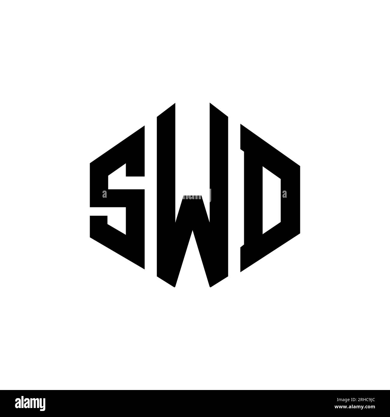 Swd tech logo hi-res stock photography and images - Alamy