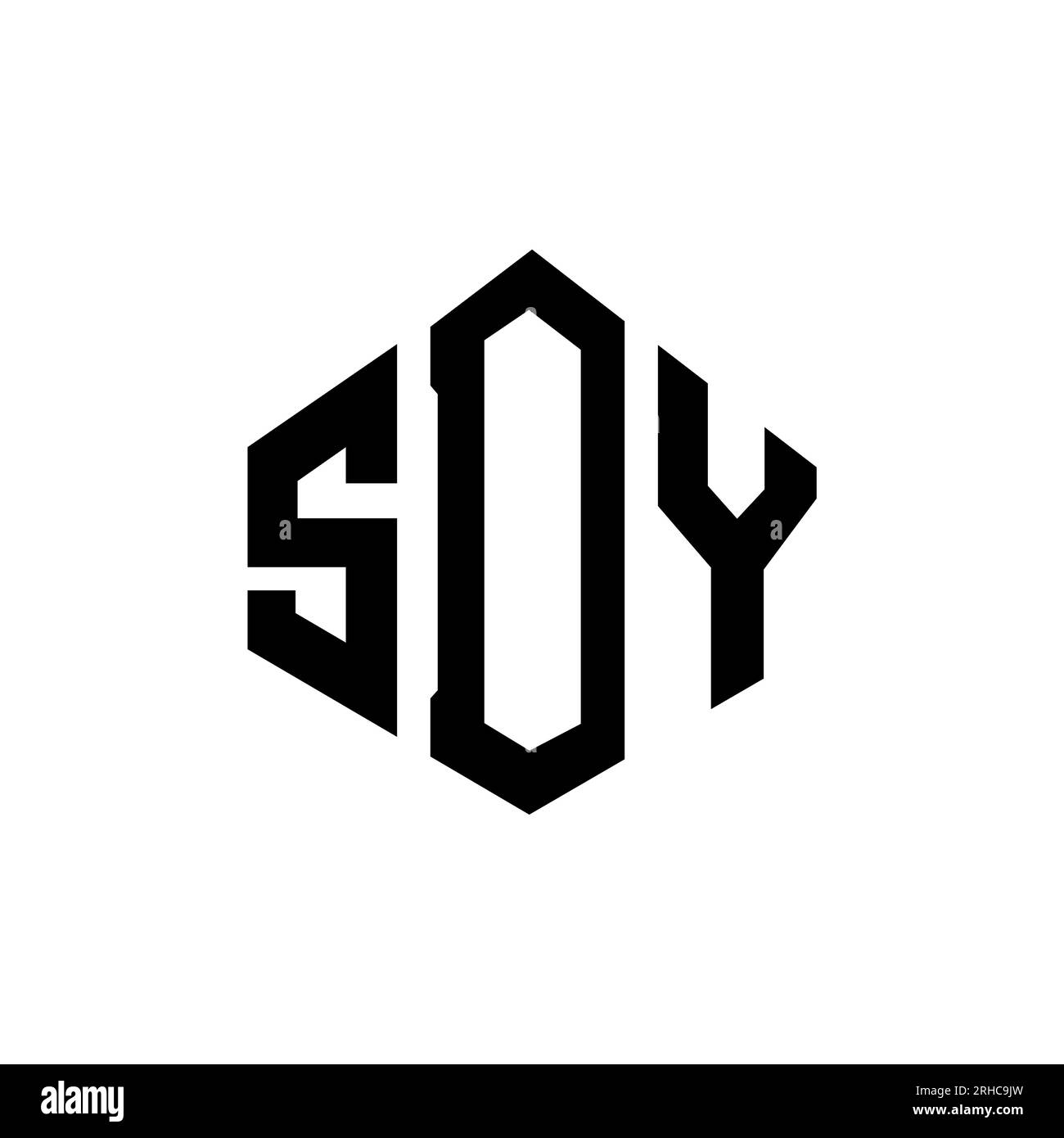 Sdy business logo hi-res stock photography and images - Alamy
