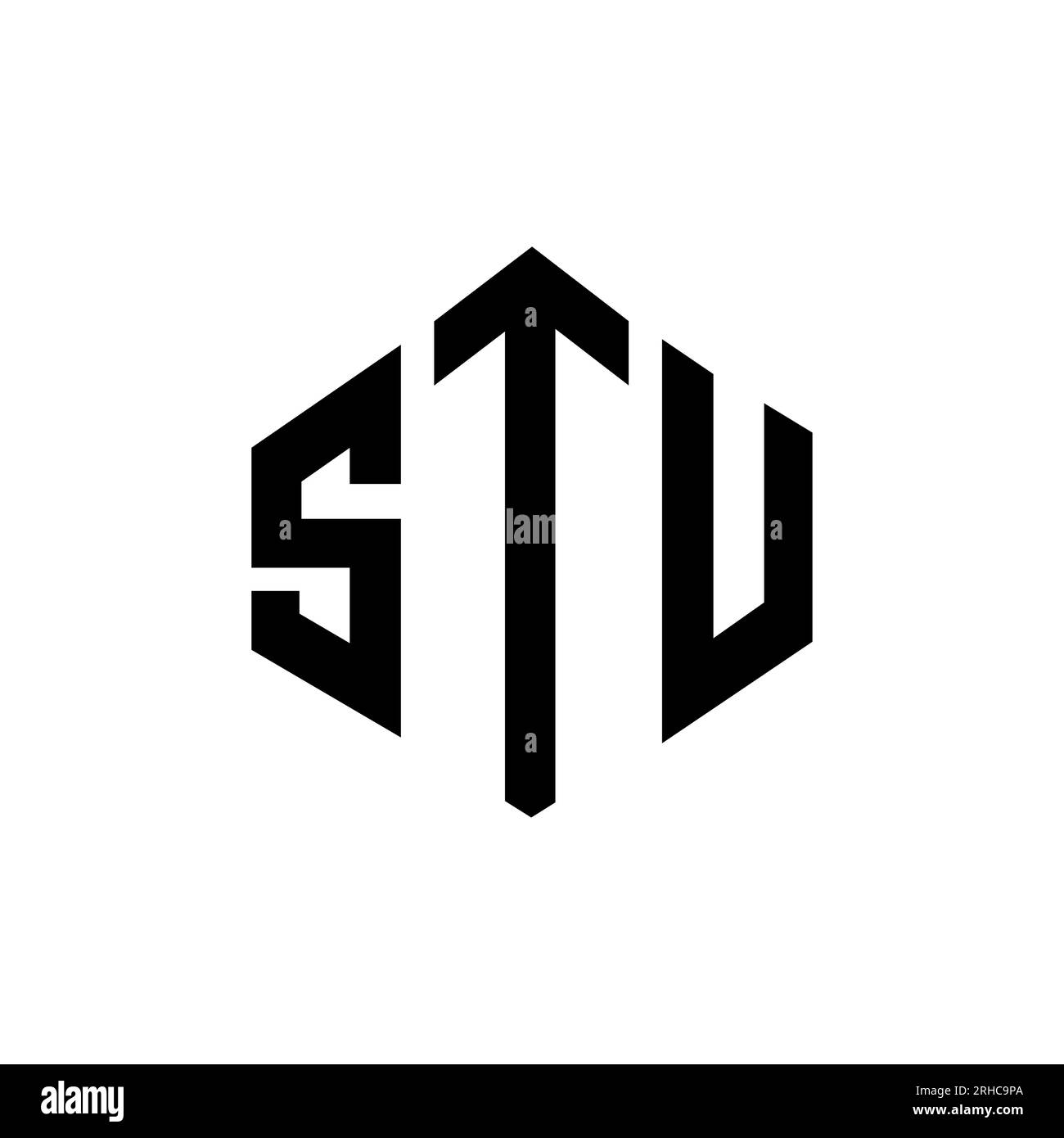 Stu polygon hi-res stock photography and images - Alamy