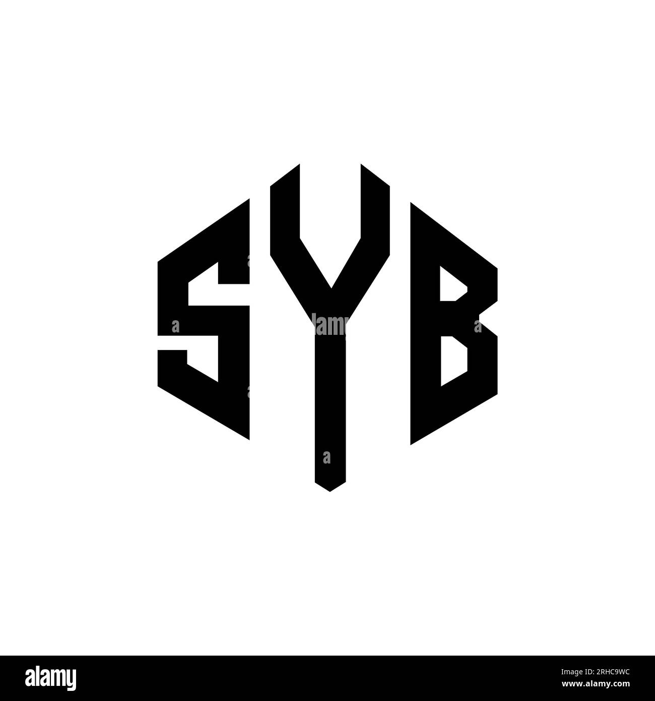 Syb letter hi-res stock photography and images - Alamy