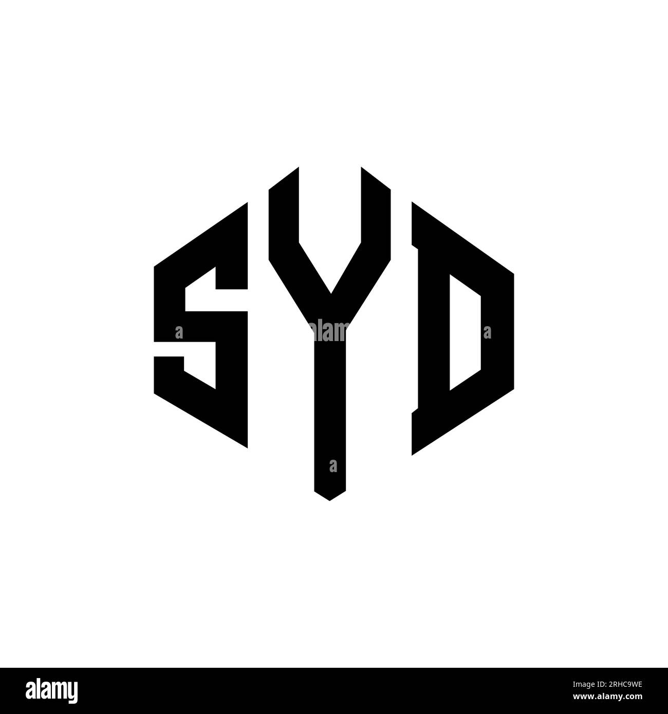 Syd letter hi-res stock photography and images - Alamy