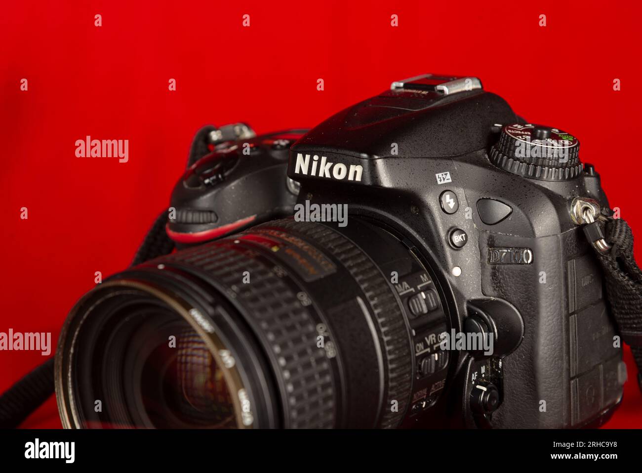 Digital portrait pixels hi-res stock photography and images - Alamy