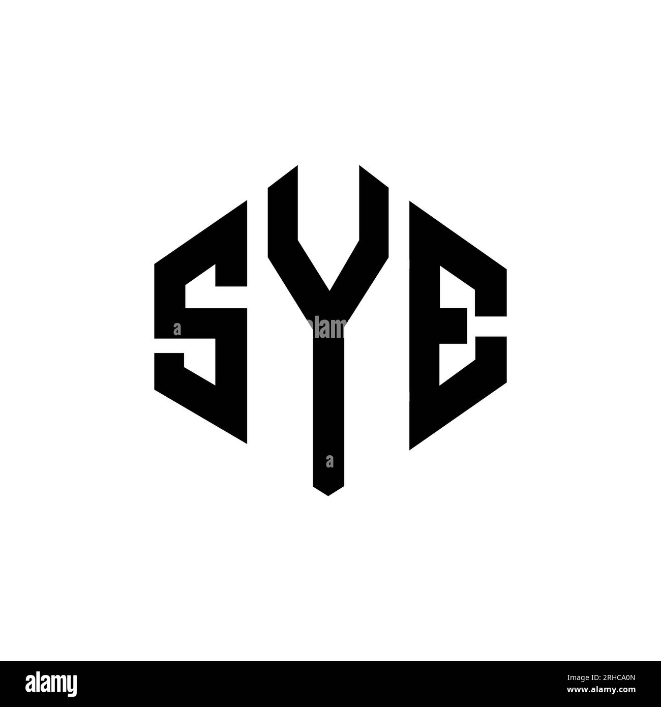 Sye letter hi-res stock photography and images - Alamy
