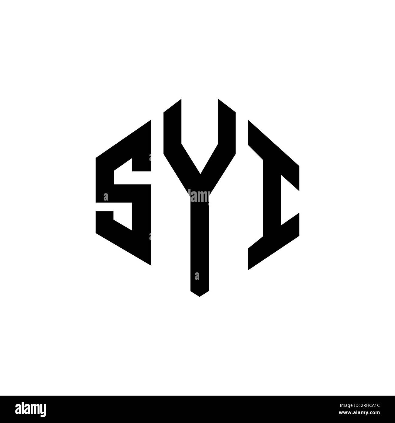 Syi tech logo hi-res stock photography and images - Alamy