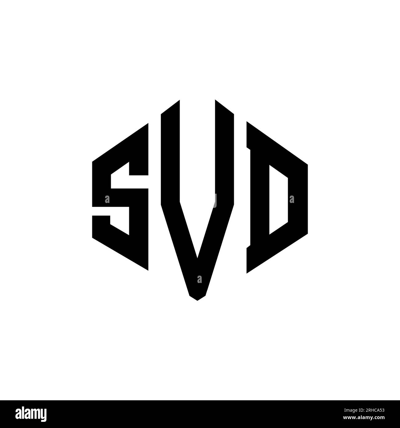 Svd polygon hi-res stock photography and images - Alamy