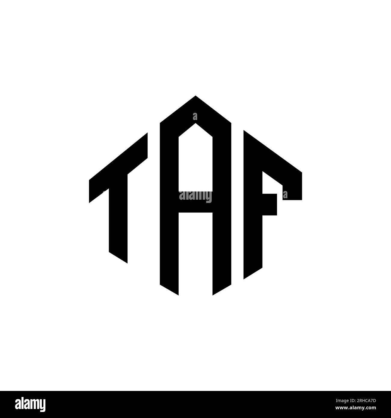 Taf logo Cut Out Stock Images & Pictures - Alamy