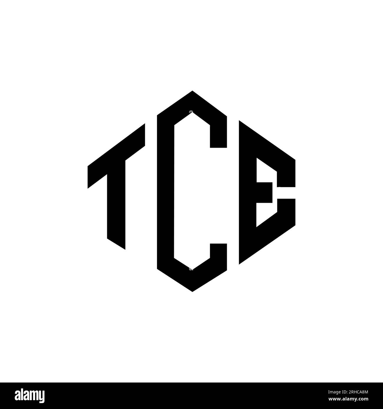Tce cube hi-res stock photography and images - Alamy