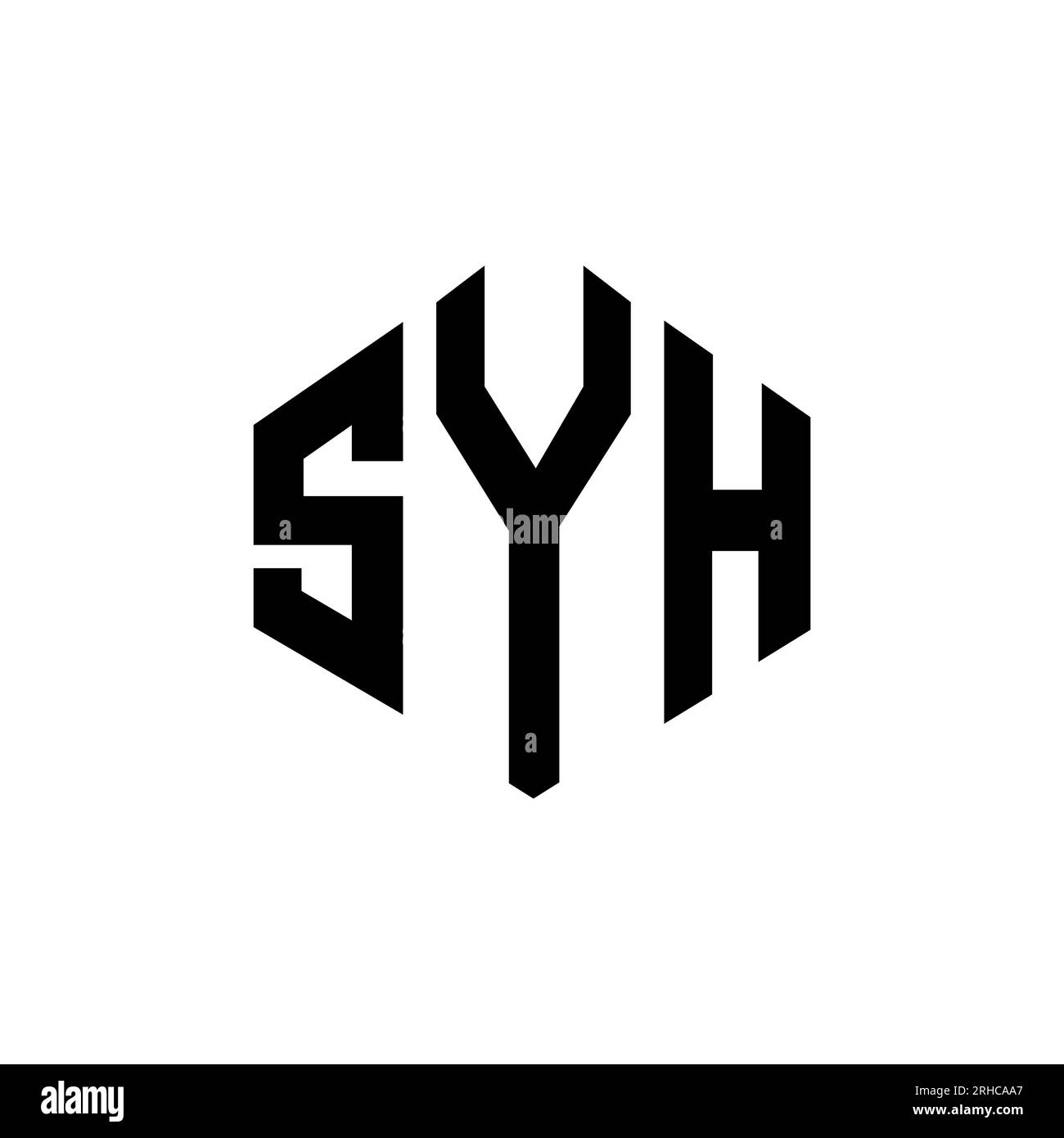 Syh letter hi-res stock photography and images - Alamy