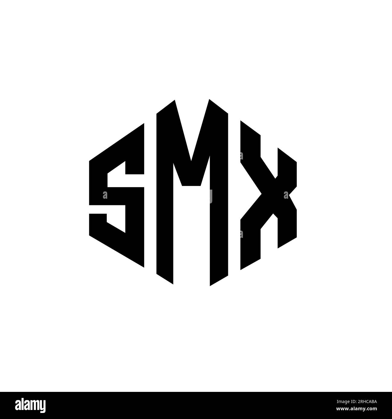 Smx hexagon hi-res stock photography and images - Alamy